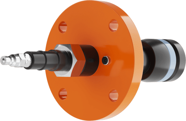 Flange Weld Tester - Engineering SS